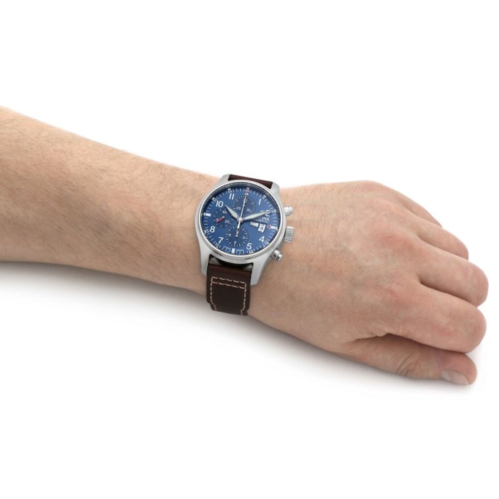 F20150/2 Festina Swiss Made automata férfi analóg karóra | Oraker.hu ...