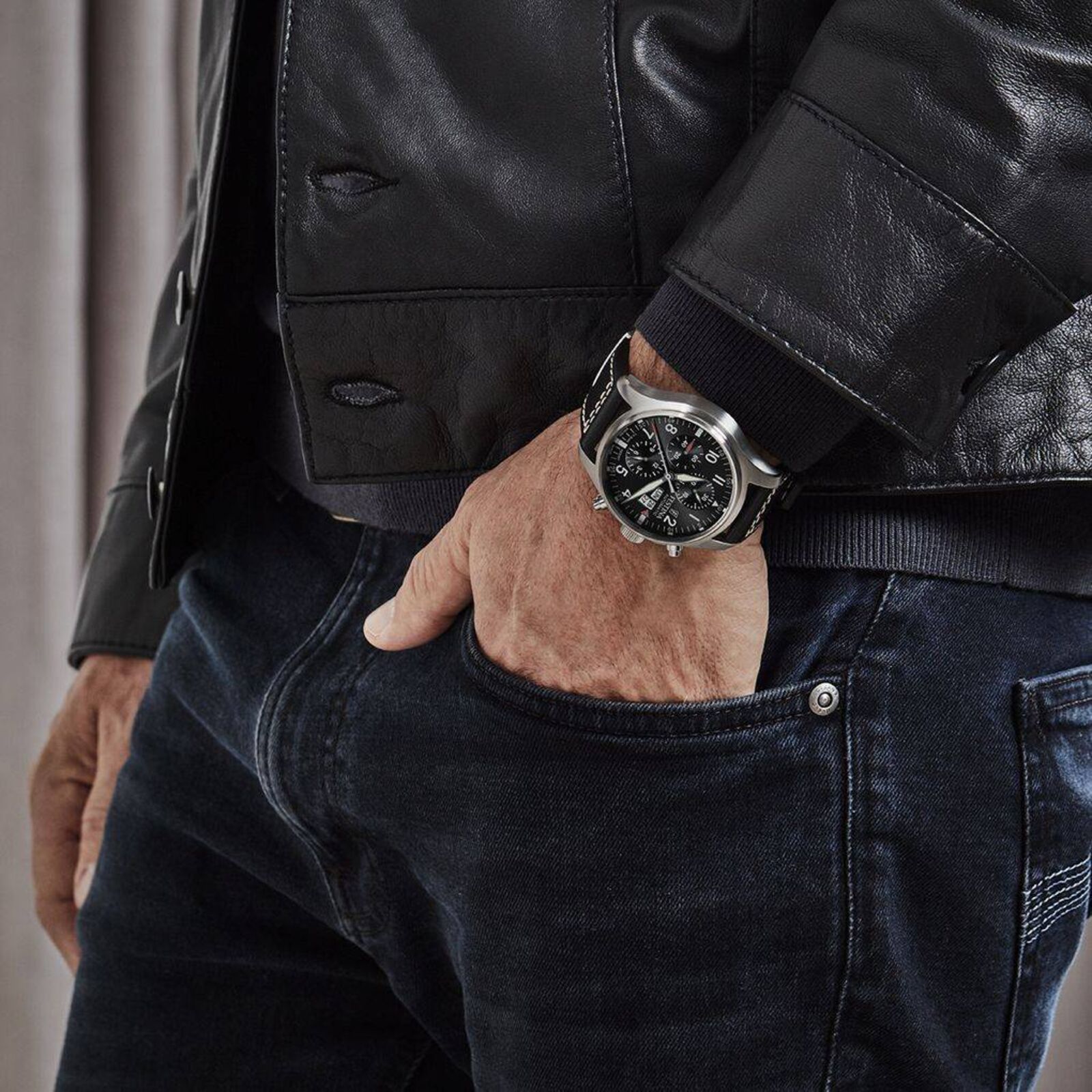 F20150/6 Festina Swiss Made automata férfi analóg karóra | Oraker.hu ...